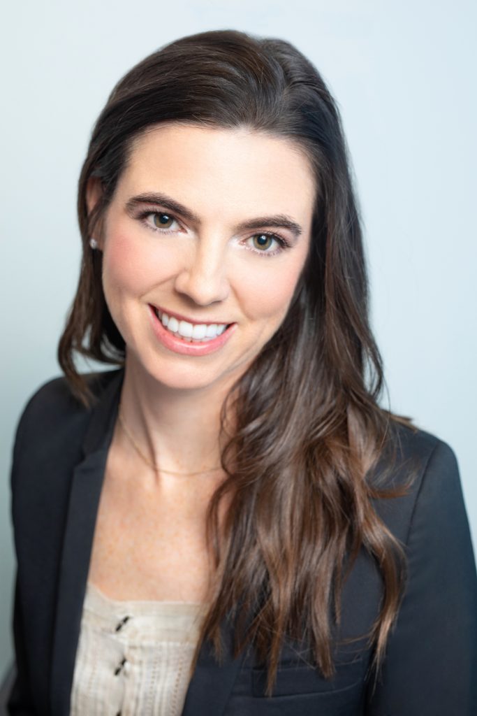 Sinead Rafferty | Gora LLC